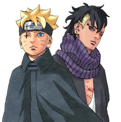 Boruto Explorer On Twitter Conforme Apurado Pelo Site Jboxbr O One