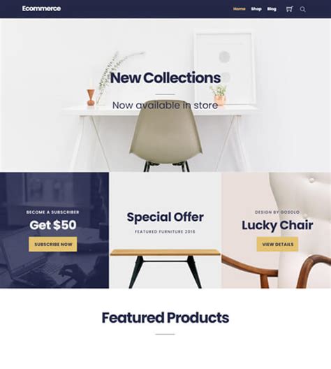 37 Best WooCommerce Themes For Online Stores In 2024