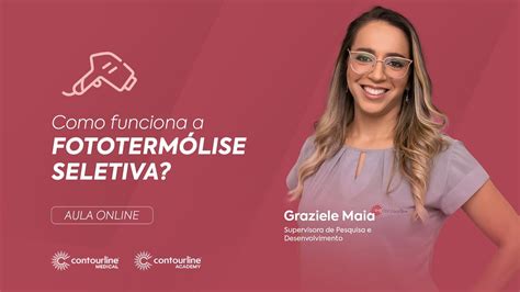 Como Funciona A Depila O A Laser Entenda O Conceito De Fototerm Lise