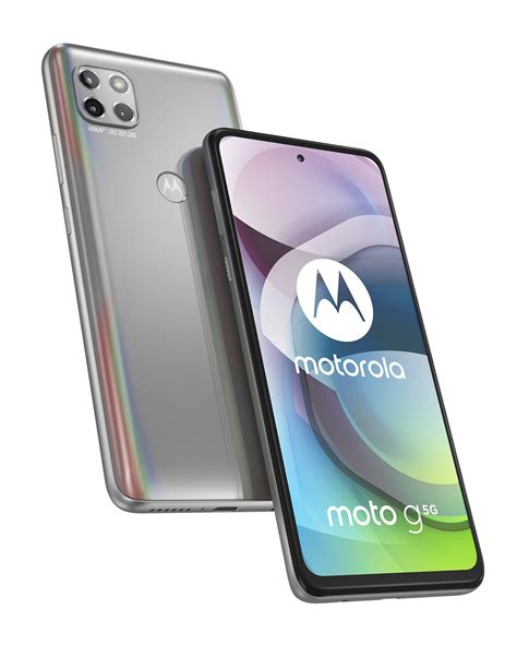 Riachuelo Smartphone Motorola Moto G Prisma Android 10 Tela 6 7