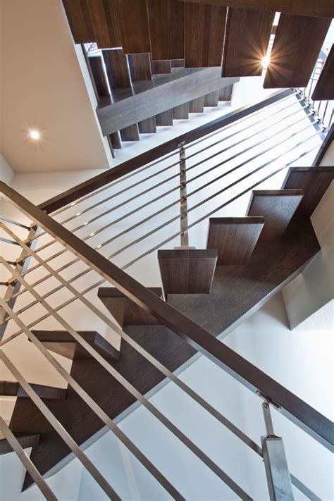 EDM Birkholz Homes Jagare Ridge Showhome Howatt Dr Modern