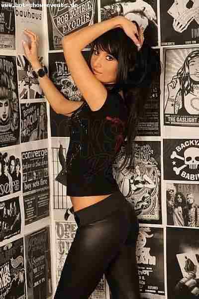 Gogo Agentur Köln Gogo Girl Gogo Taenzerin