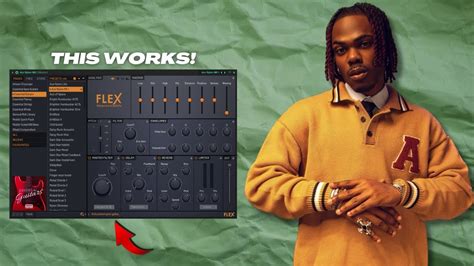 How To Make Afrobeats From Scratch Using Stock Plugins In FL Studio