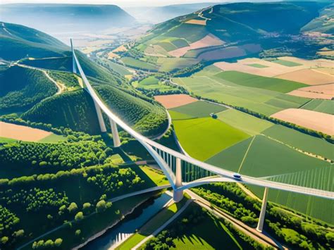 Los Puentes más Grandes del Mundo Impresionantes