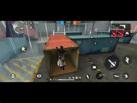 Jogando Gladiadores Ff YouTube