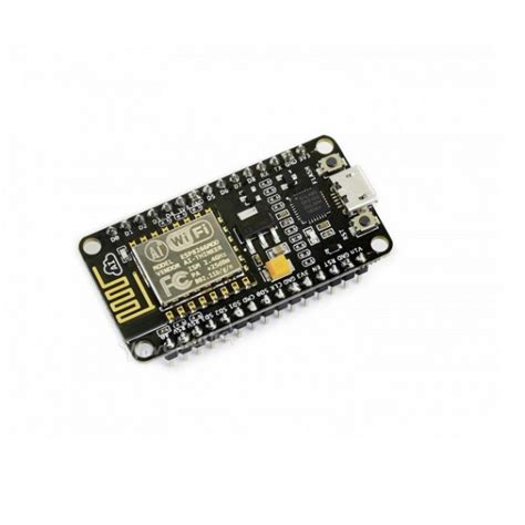 Ai Thinker NodeMCU ESP8266 Development Board Buy Online At Low Price In