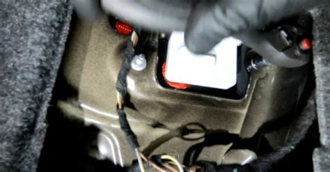 Jak Wymieni Lampy Tylne W Skoda Octavia Z Poradnik Naprawy