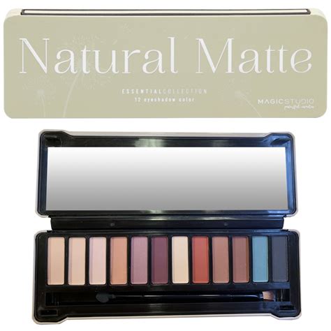 Une palette de maquillage qui s adapte à toutes vos envies SDI Paris
