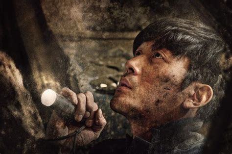 Jangan Lewatkan Sinopsis Film Tunnel Yang Memiliki Beragam Aksi Dan