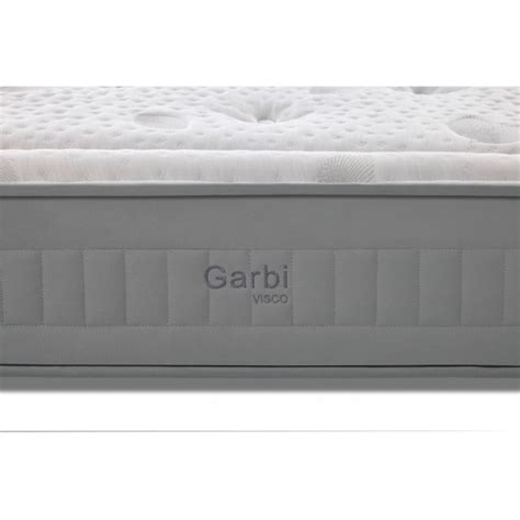 Colch N Flex Garb Visco Colchoner As Unibed