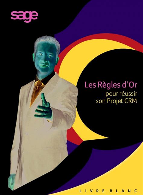 PDF Les Règles dOr pour réussir son Projet CRM DOKUMEN TIPS