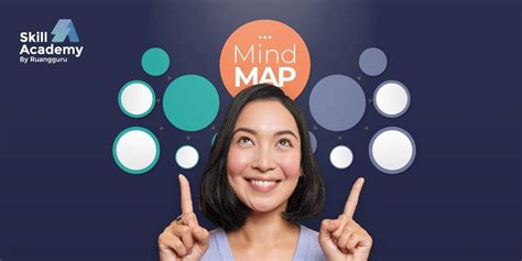 Mind Mapping Pengertian Jenis Cara Membuat Dan Contohnya Blog Nbkomputer