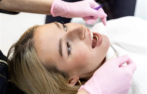 Everything You Need To Know About TMJ Temporomandibular Joint