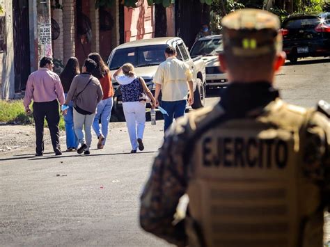 El Salvador suma 255 días con cero homicidios