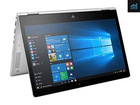 Buy HP Elitebook X360 1030 G2 Core I5 7th Gen 8GB 256GB SSD 13 3 FHD