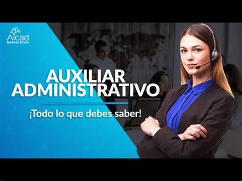 Funciones De Un Administrativo Contable Todo Lo Que Necesitas Saber