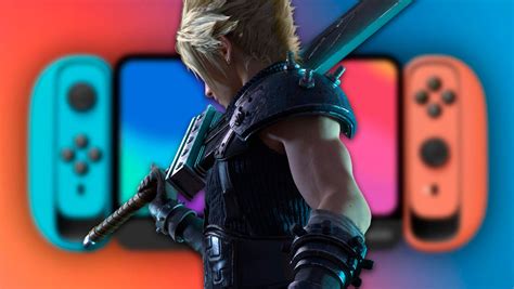 Filtrados Los Primeros Detalles De Nintendo Switch Ser A