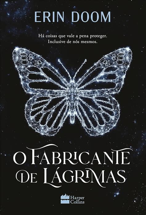 O fabricante de lágrimas O romance proibido que inspirou o filme da
