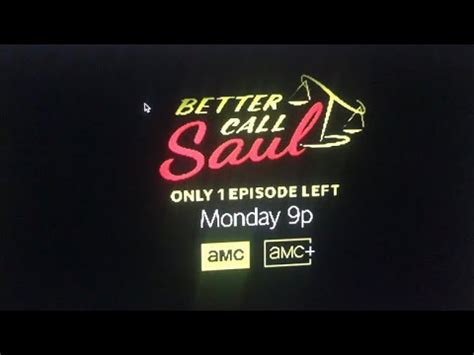 Better Call Saul Finale Teaser LEAKED SPOILERS YouTube