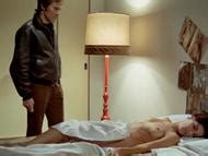 Naked Antonia Santilli In The Boss