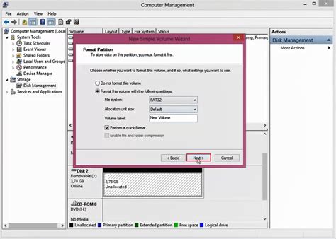 100 work cara mengatasi windows was unable to complete the format