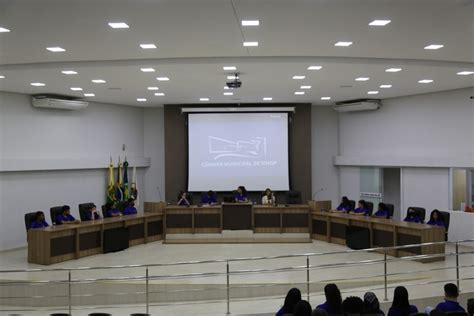 Câmara Mirim aprova 13 sugestões de indicações