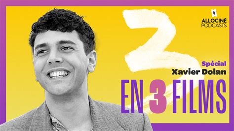 Podcast Xavier Dolan En Films Mommy J Ai Tu Ma M Re La Nuit O