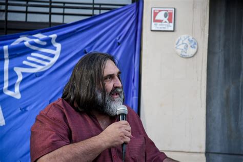 Baradel Es Importante Romper La Proscripci N Y Que Cristina Pueda Ser
