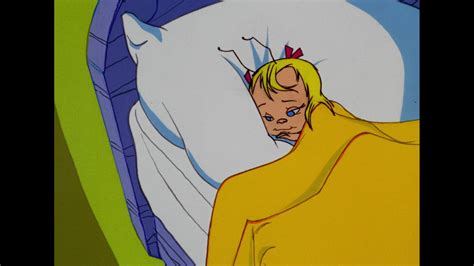 How The Grinch Stole Christmas 1966 Screencap Fancaps