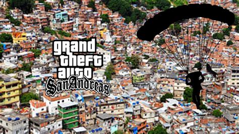 GTA MTA RP INVADINDO FAVELA EM GRANDE ESTILO YouTube