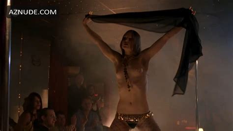 LUCREZIA PHANTAZIA Nude AZNude