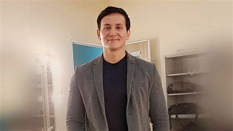 Biodata Marcelino Lefrandt Lengkap Umur Dan Agama Aktor Ganteng Suami