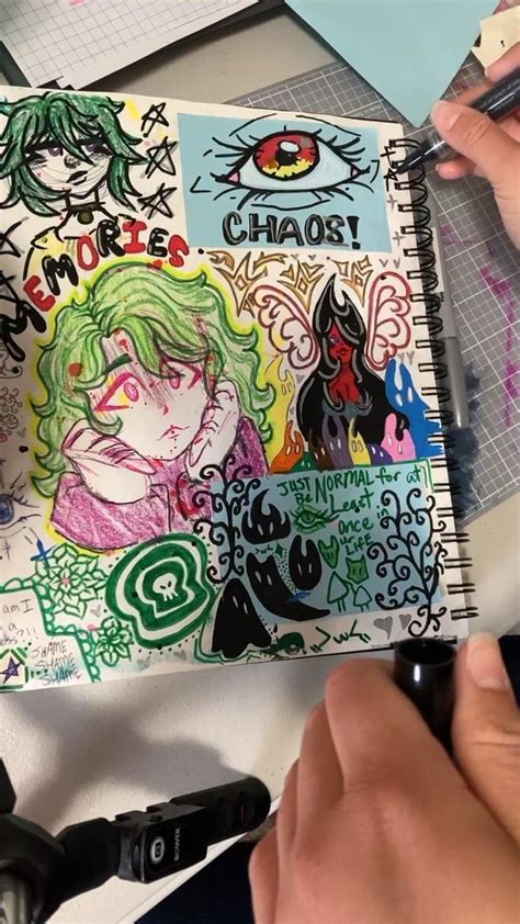 Pin On Sketch Book Ideas