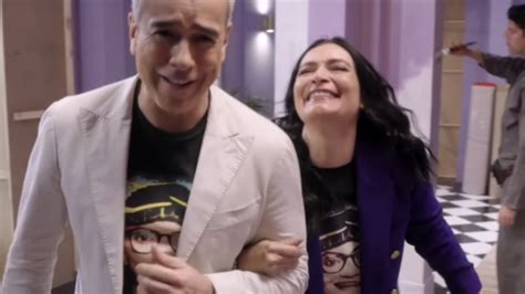 Yo Soy Betty La Fea Amazon lanza tráiler de la nueva serie con todo el