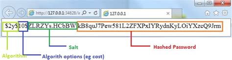 how to hash password using php free it codes it projects