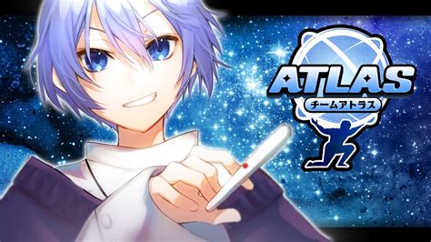 白雪レイド Vtuber on Twitter RT kotsuru KARI レイドくん 白雪アート アトラスしか勝たん