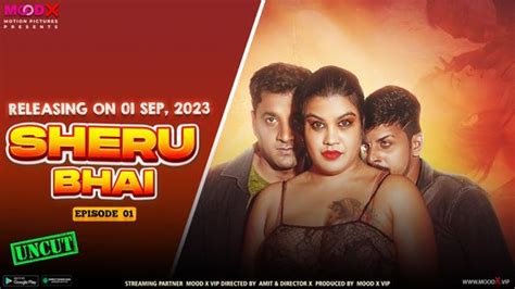Sheru Bhai Episode 1 Hot Web Series Hot Web Series