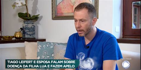 Na Record Tiago Leifert expõe desfecho na TV e real motivo