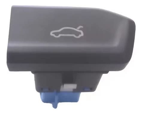 Kit Apertura Electrica De Baul Con Tecla Gol Trend 2017