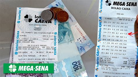 Mega Sena acumula mais uma vez e prêmio vai a R 90 milhões Veja