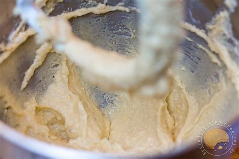 La reine des tartes à la myrtille Sucre d Orge et Pain d Epices