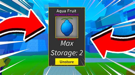 VOCÊ PODE CRIAR SUA PRÓPRIA FRUTA PRO BLOX FRUITS YouTube