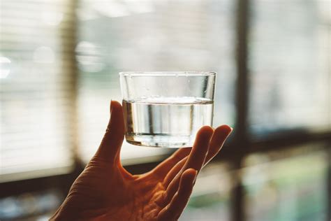 Beber água Por Que é tão Importante e Como se Hidratar