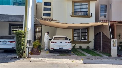 De A Os Y De Guasave La Mujer Asesinada Hoy En Culiac N C Rculo