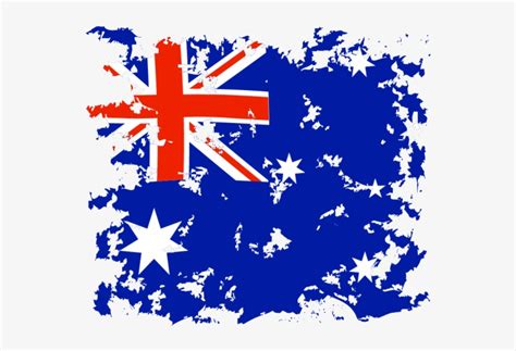 Australia Flag Clipart Flag Png Australian Flag Clipart Transparent