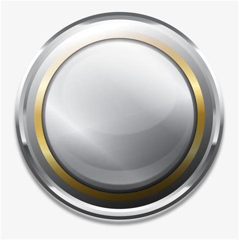 Circulo Met Lico Em Png Circulos De Metal Png Transparent Png X