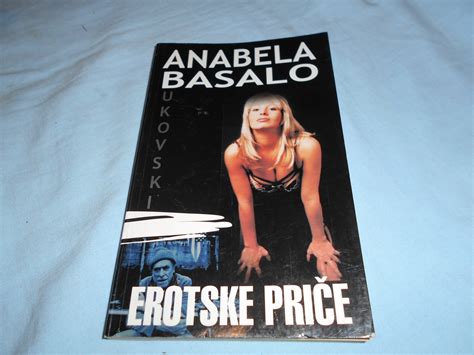 Erotske Pri E Anabela Basalo Zograf Kupindo