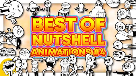 Best Of Nutshell Animations 4 Animation Memes YouTube