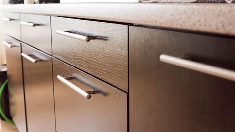 How To Choose Raised Panel Vs Flat Panel Cabinet Doors