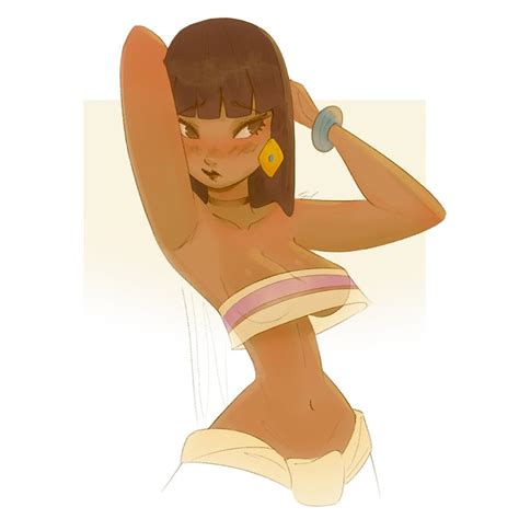 Chel The Road To El Dorado Drawn By Tequilanart Danbooru
